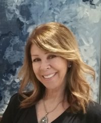 Home - Carrie Bachmayer