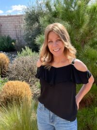 Home - Carrie Bachmayer